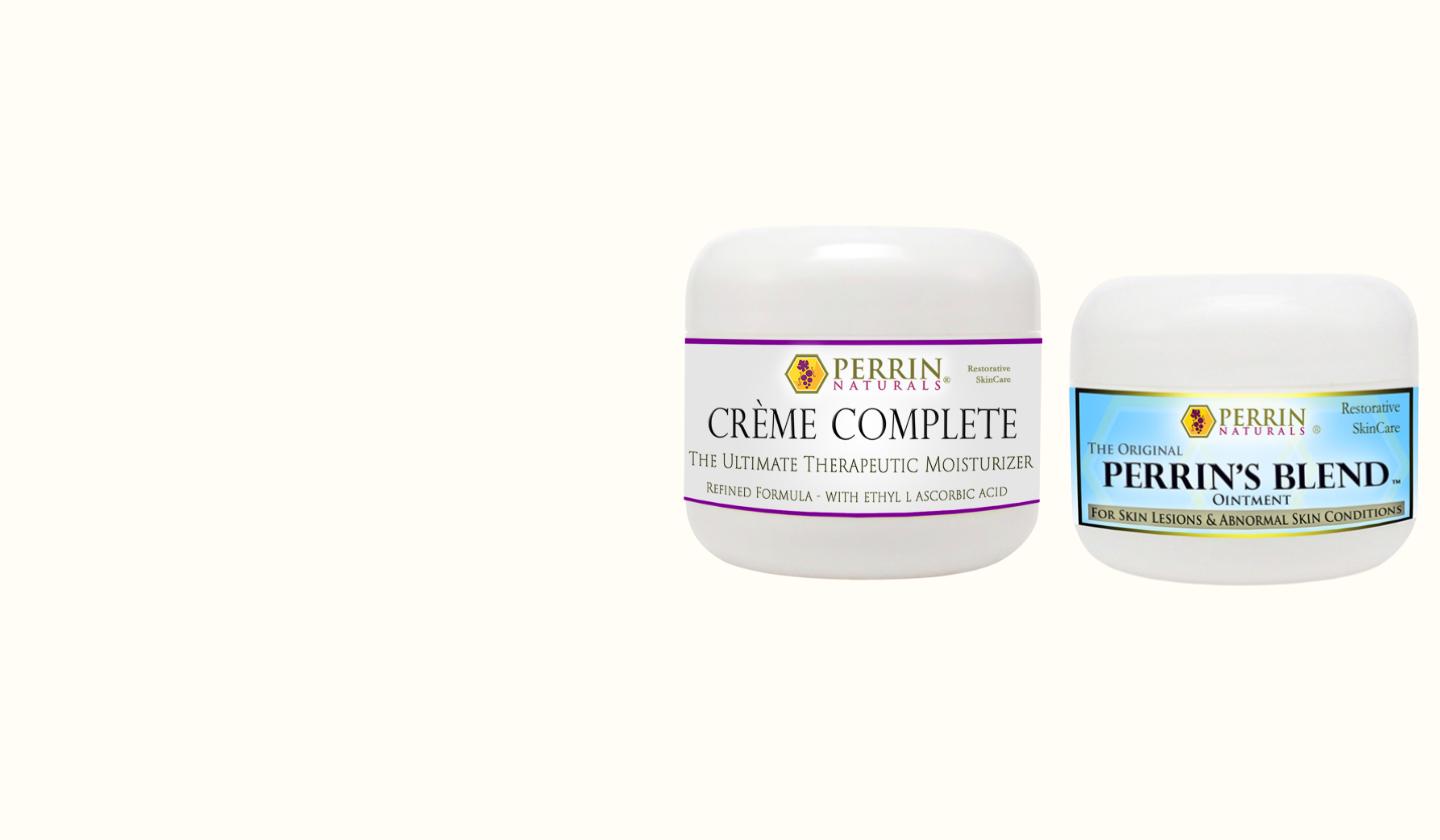 Perrin Naturals Australia