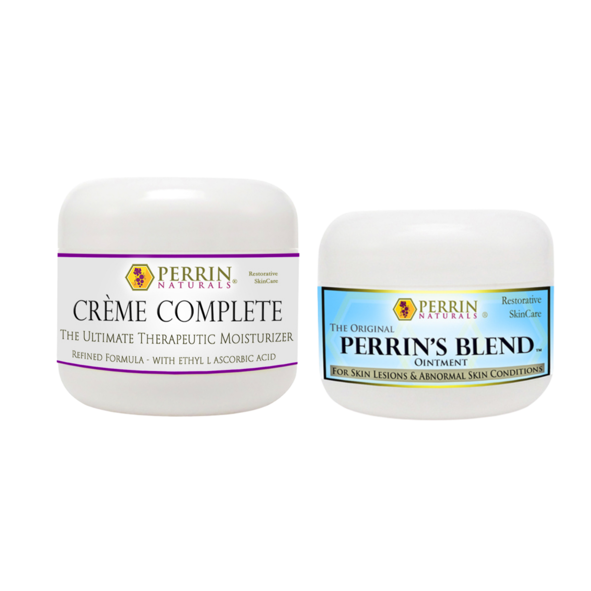 Perrin Naturals Australia