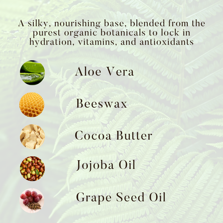 Perrin Blend & Creme Complete – Perrin Naturals Australia
